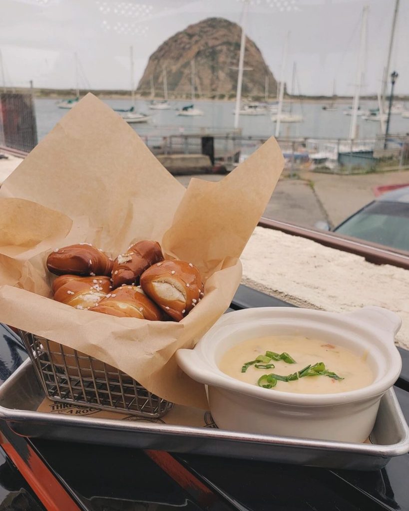 Best Morro Bay Restaurants | The Ultimate Guide (By A Local)