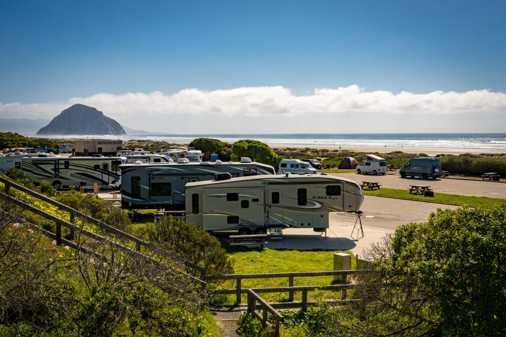 Morro Bay Camping Guide: Top Campgrounds (2026)