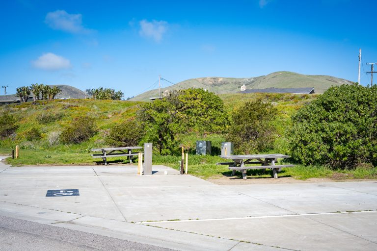 Morro Bay Camping Guide: Top Campgrounds (2026)