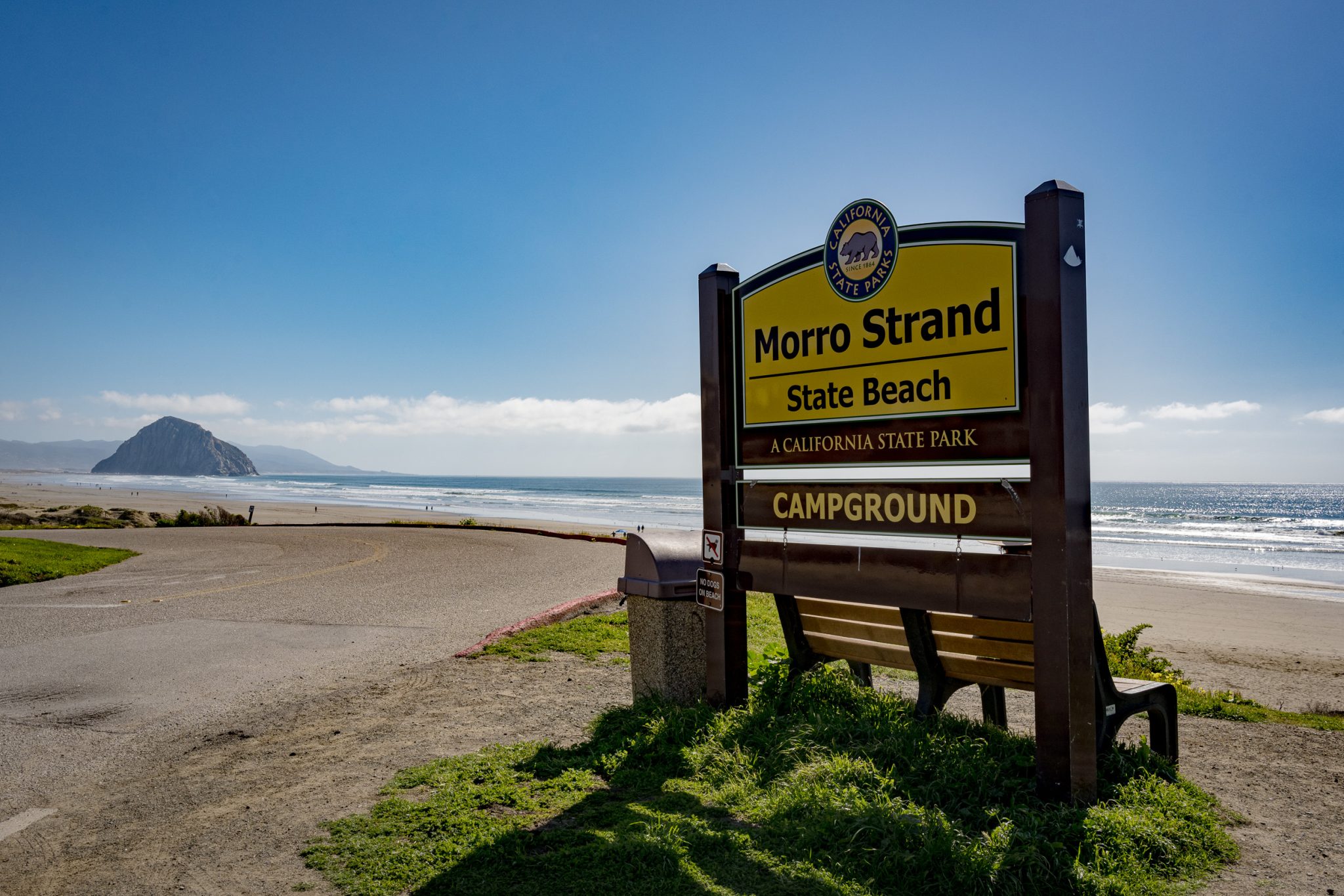 Morro Bay Camping Guide: Top Campgrounds and Local Tips (2025)