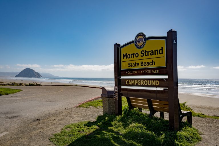 Morro Bay Camping Guide: Top Campgrounds and Local Tips (2025)