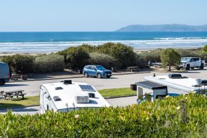 Morro Bay Camping Guide: Top Campgrounds and Local Tips (2025)