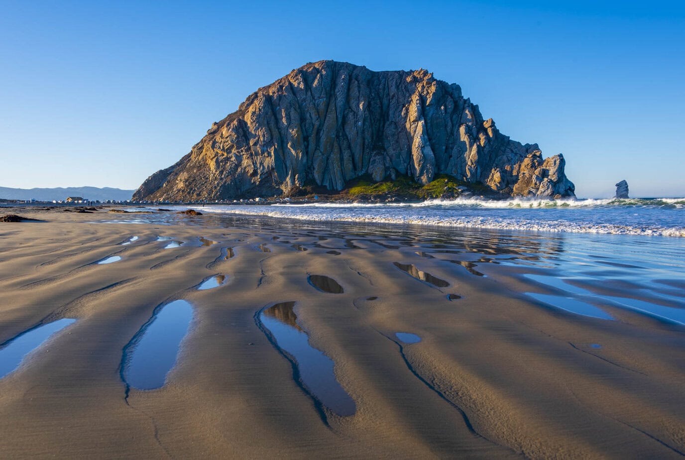 Morro Bay Travel Guide | Things to Do, Where to Eat & Stay