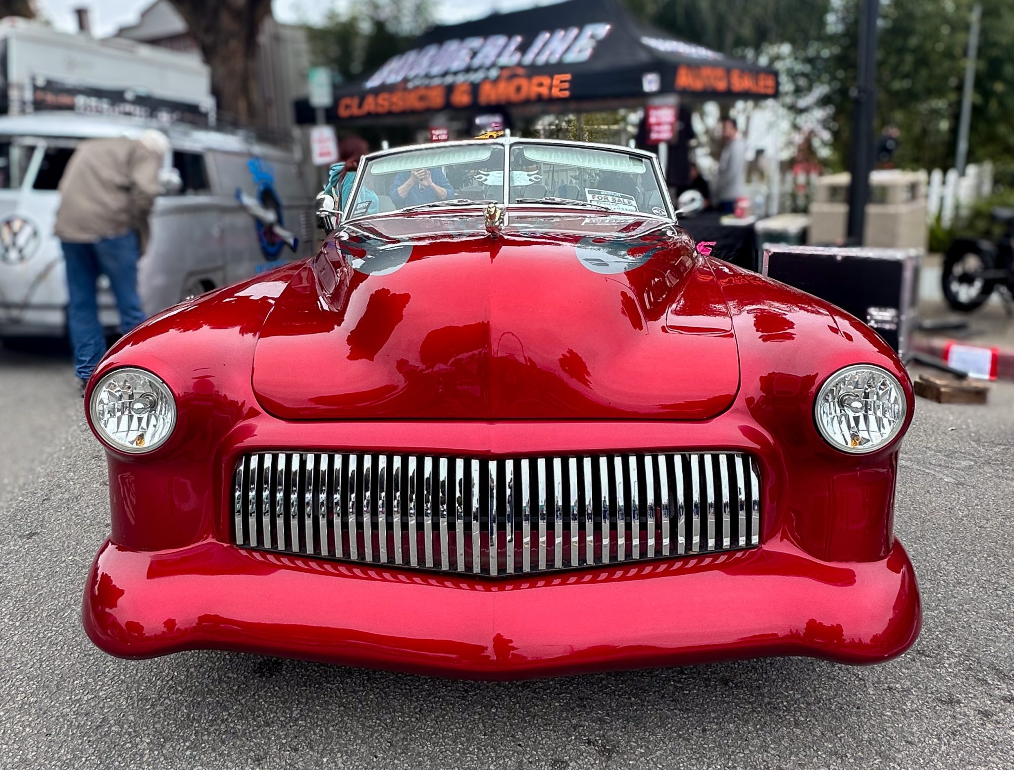 Morro Bay Car Show 2024 Schedule