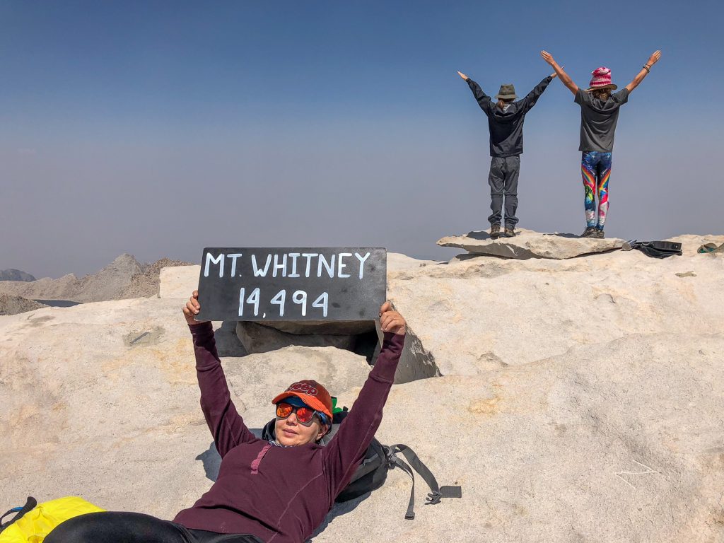 Climbing Mount Whitney: Our Hardest and Most Unforgettable Hike