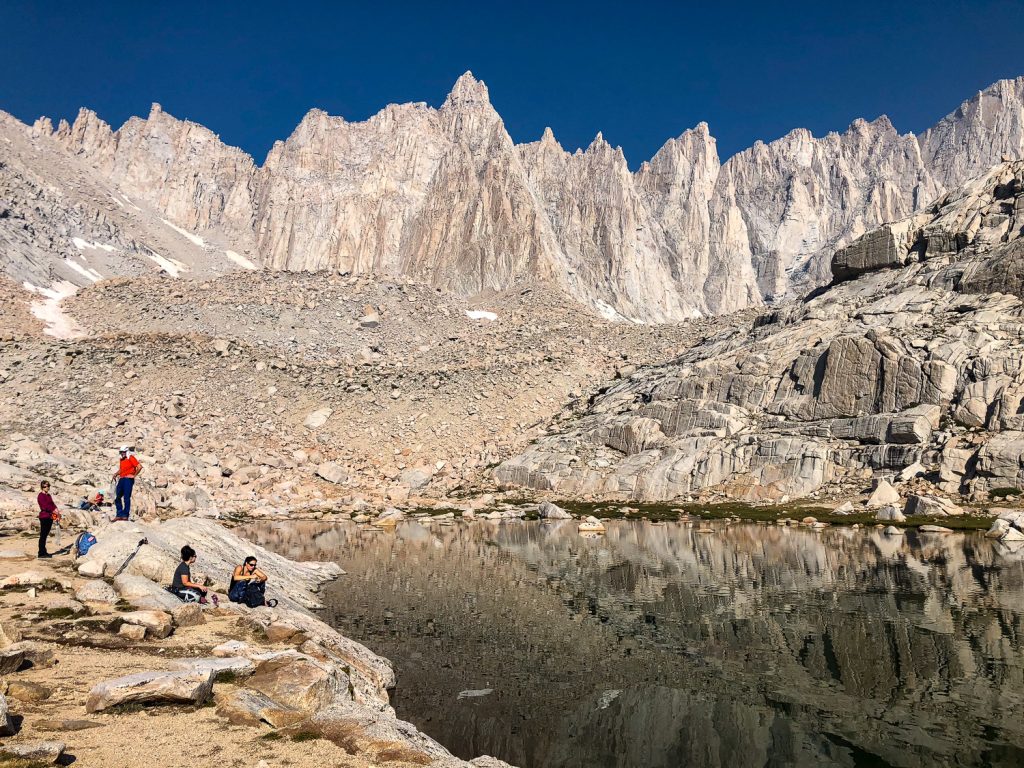 Climbing Mount Whitney: Our Hardest and Most Unforgettable Hike
