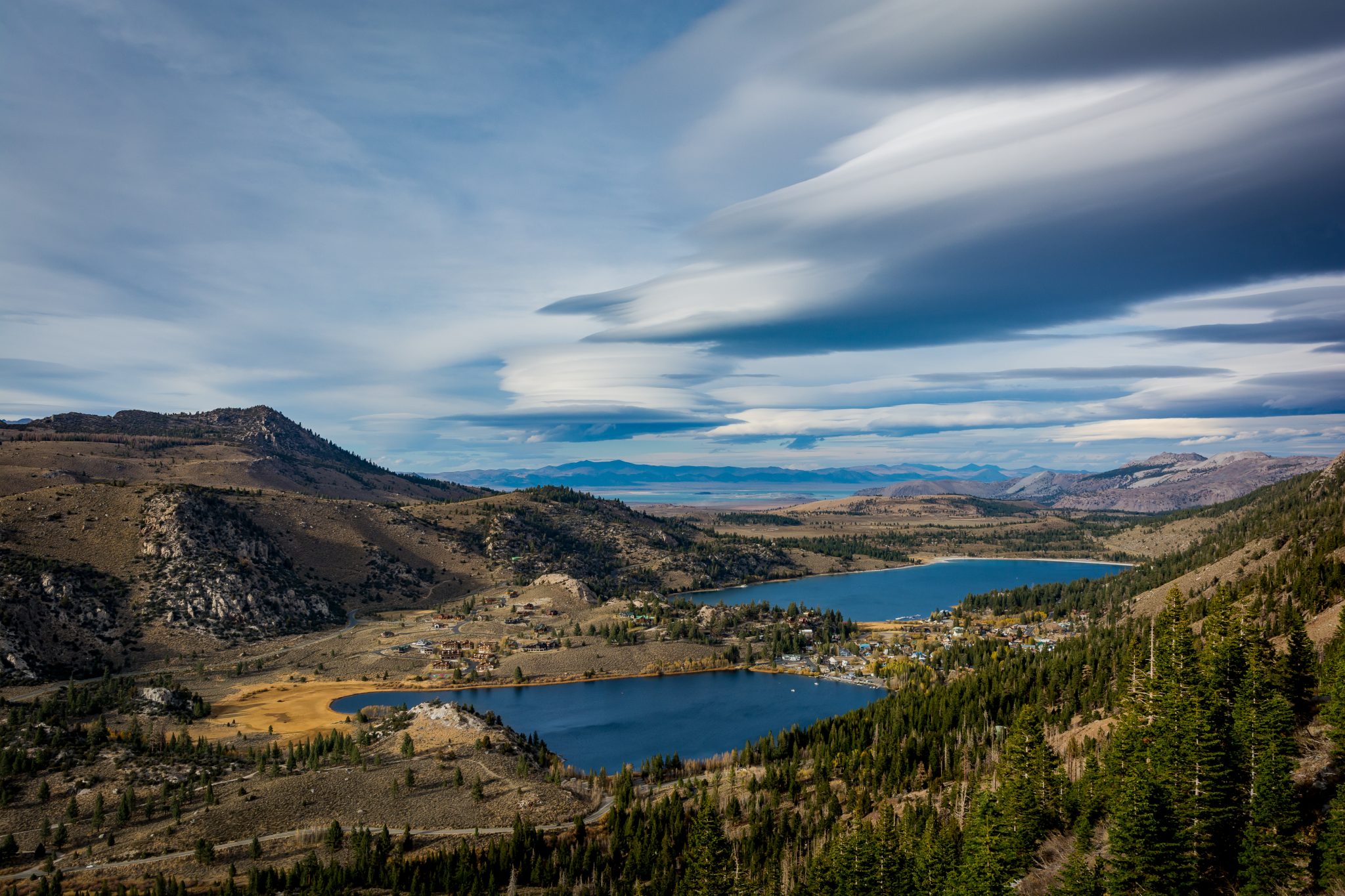 June Lake Loop Itinerary: 3 Days of Hiking, Camping & Adventure
