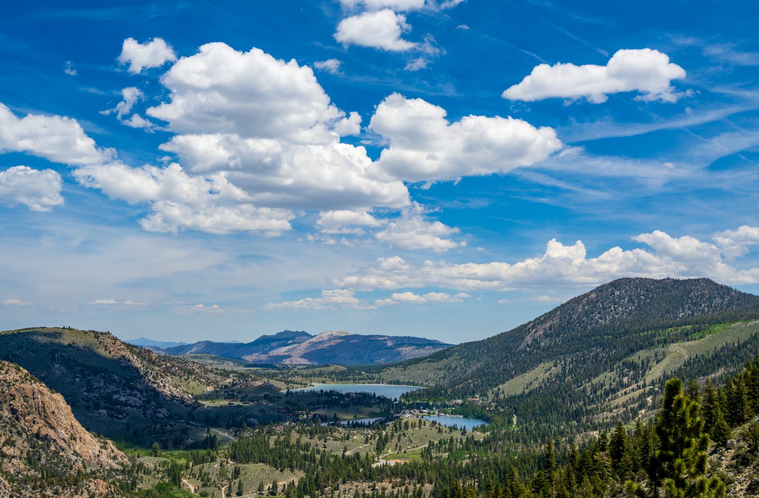 June Lake Loop Itinerary: 3 Days of Hiking, Camping & Adventure