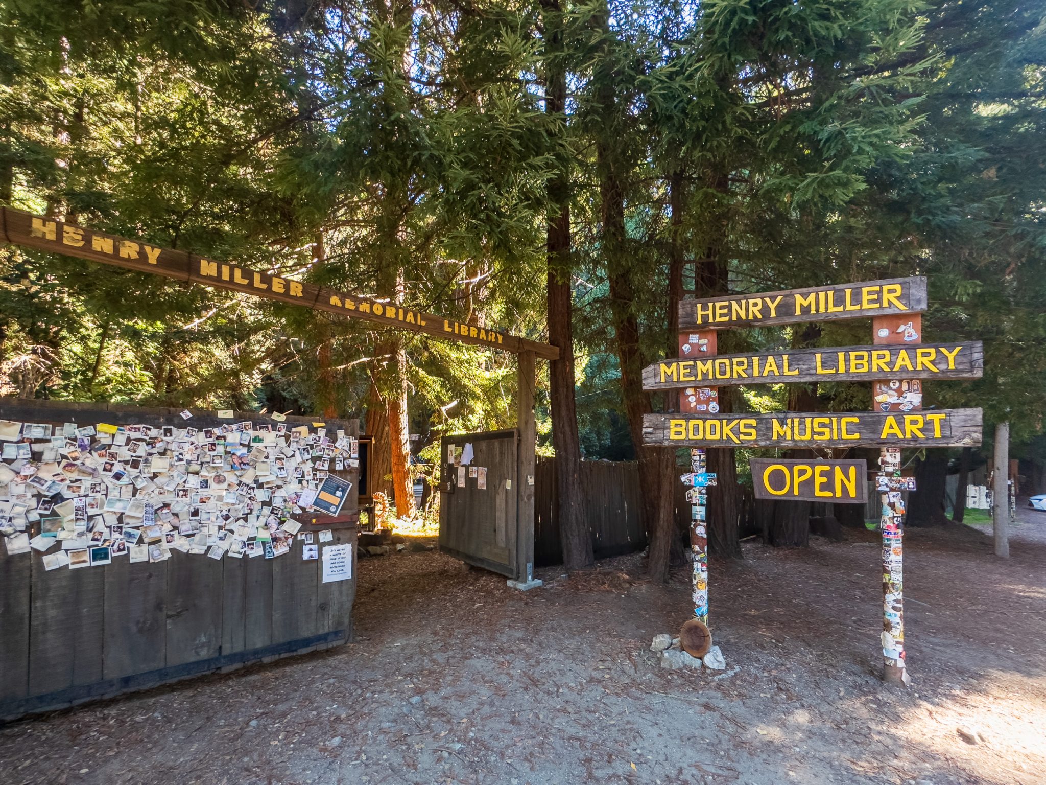 Big Sur Travel Guide: Highway 1 Stops, Map & Where to Stay